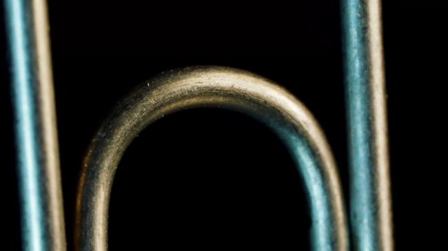 Bisakah kamu mengenali 14 objek yang dijepret close up ini?