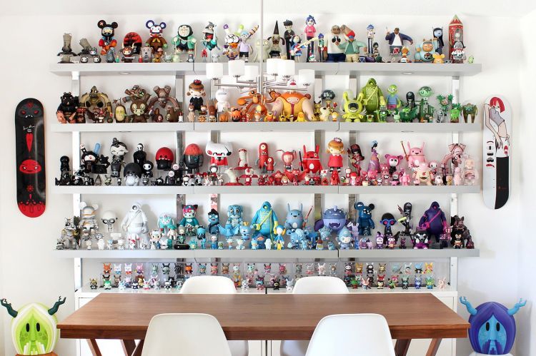 Apakah koleksi mainan kamu perlu dilaporkan ke pajak? Ini jawabannya