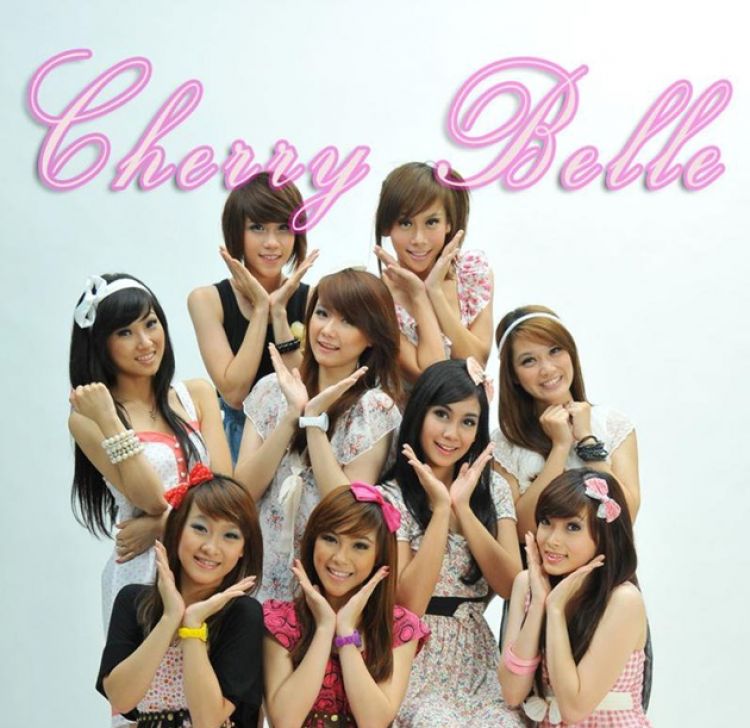 Ini kesibukan 9 eks Cherrybelle kini, ada solo karier hingga mama muda