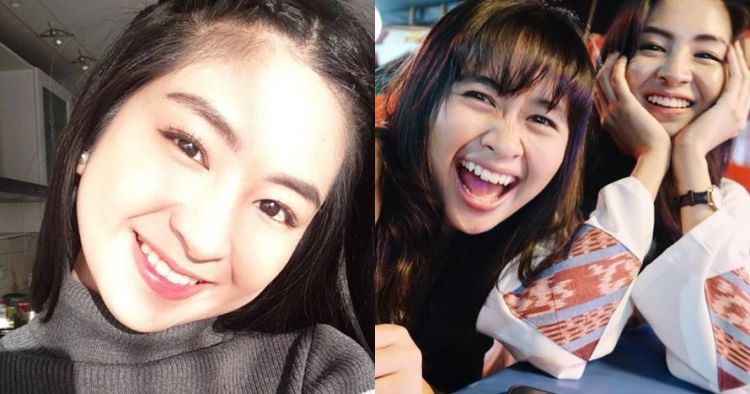 Cantik dan ngehitsnya Febiola Novita, pemeran Inge di Putih Abu-abu