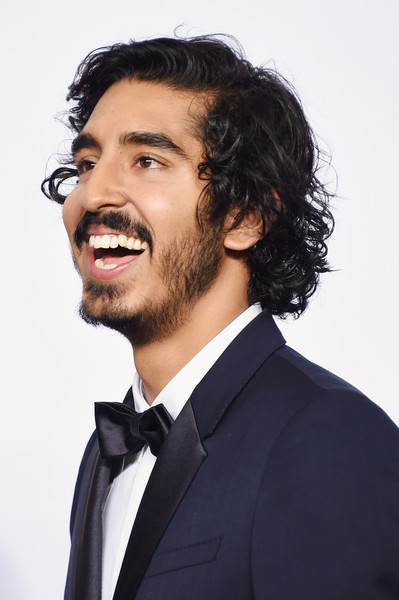 10 Foto transformasi pemeran Jamal Malik dewasa di Slumdog Millionaire