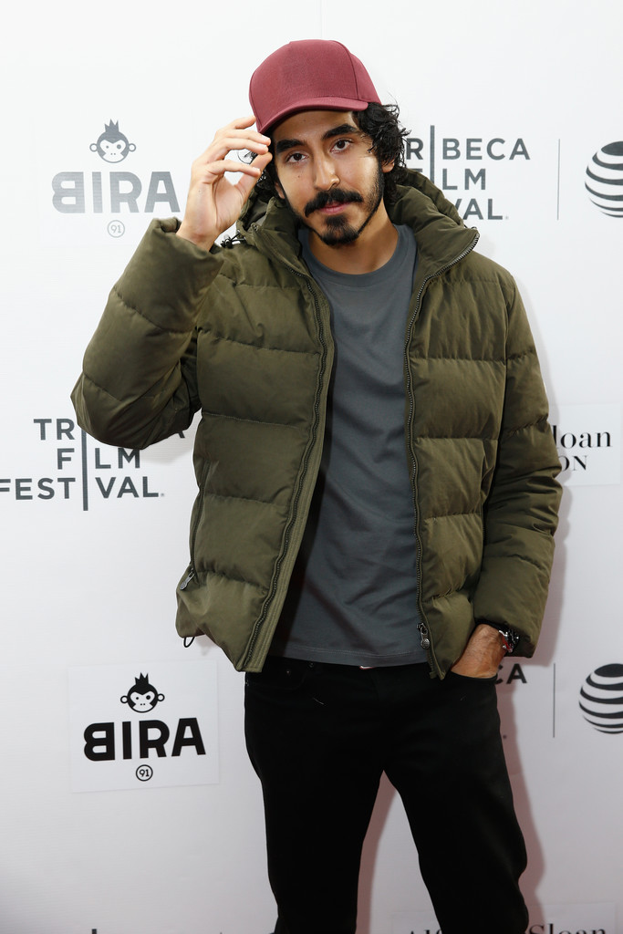 10 Foto transformasi pemeran Jamal Malik dewasa di Slumdog Millionaire