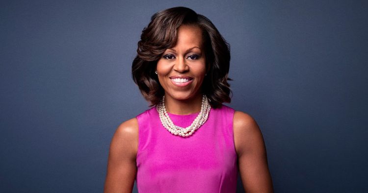 10 Fakta mencengangkan Michelle Obama yang tak banyak diketahui publik