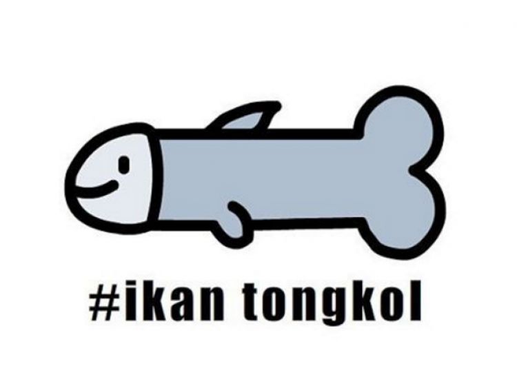 13 Meme 'ikan tongkol salah ucap' ini bikin ketawa malu-malu