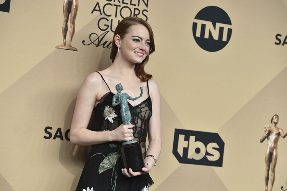 Complete List Of 2017 SAG Awards Winners