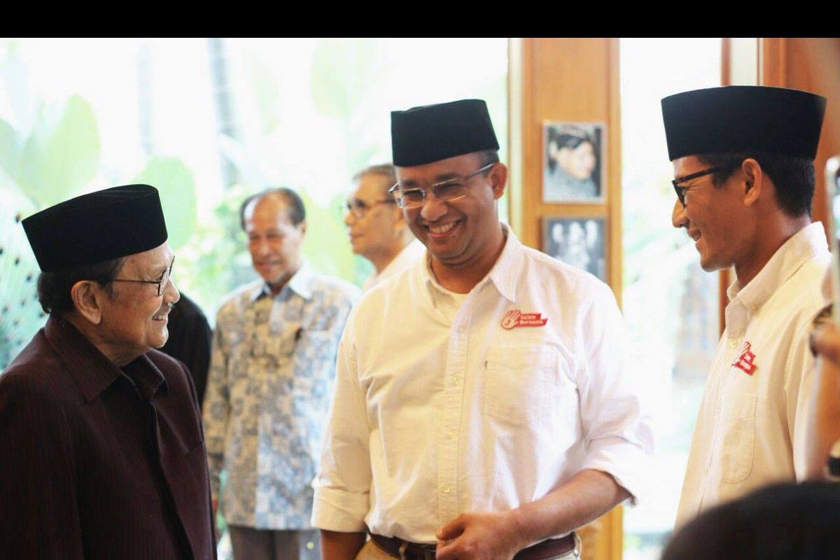 Why Anies-Sandi Are The Real Story Of 2017