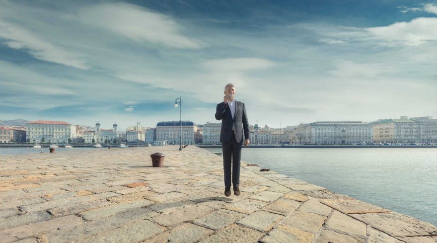 10 Foto surealis ini dijamin bikin kamu terpana sambil bertanya-tanya