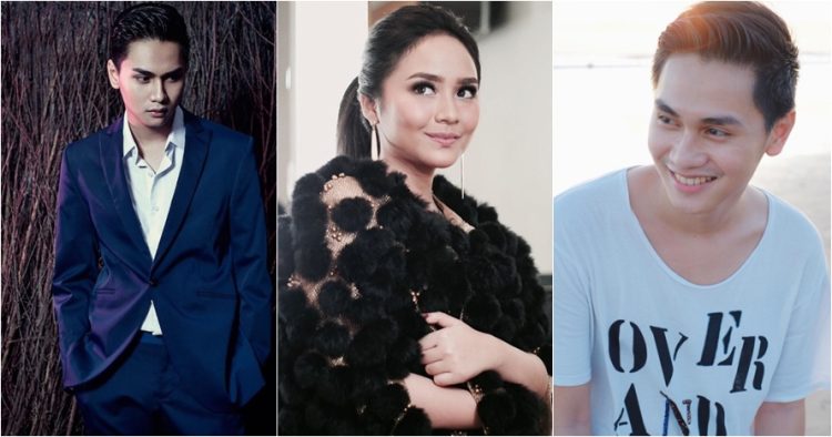 10 Potret Bagus Akbar, pria yang dikabarkan dekat dengan Gita Gutawa