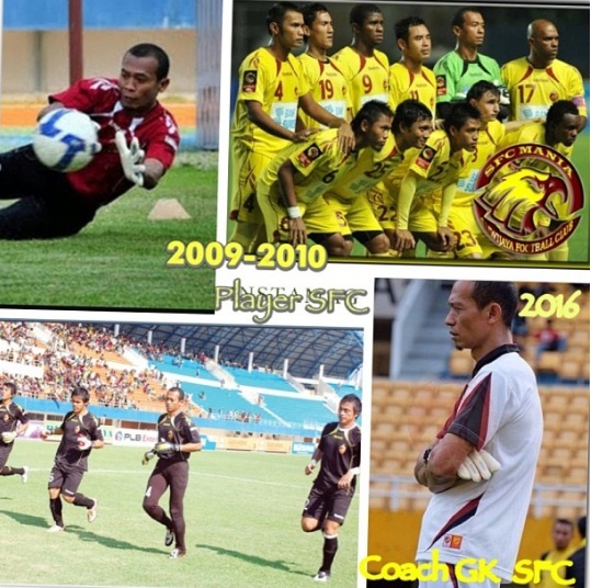 Lama tak terdengar, ini 8 foto kesibukan Hendro Kartiko usai pens