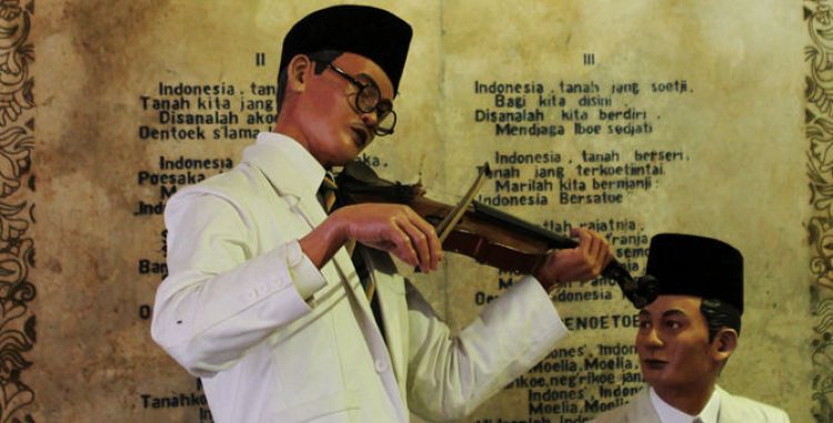 5 Fakta penetapan kelahiran WR Soepratman sebagai Hari Musik Nasional