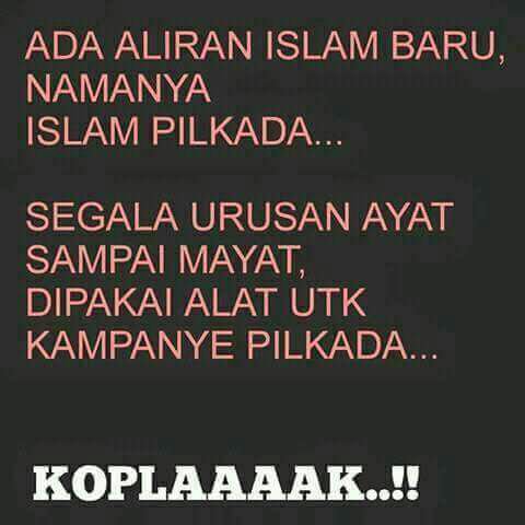 12 Meme 'politik jenazah' ini nyindir yang tak bisa beda politik,