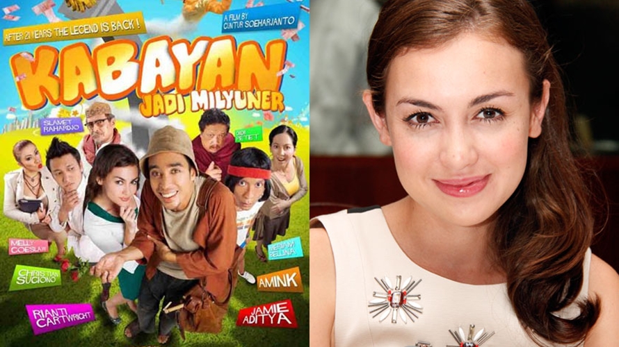 5 Wanita cantik pernah jadi Nyi Iteung di kisah legendaris Si Kab