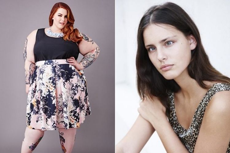 6 Orang ini sukses di dunia model dan mengubah 'standar kecantikan'