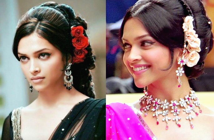 5 Artis Bollywood ini justru makin cantik dengan gaya rambut 70-a