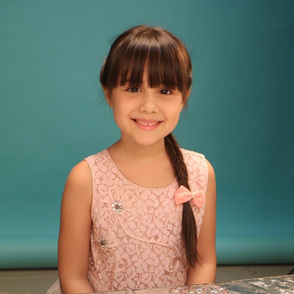 9 Dedek gemes di sinetron hits Indonesia ini kecil-kecil cabe raw