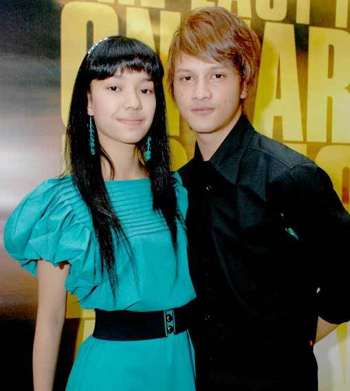 Apa kabar 'Alfa' di sinetron Candy? Begini penampilannya sekarang