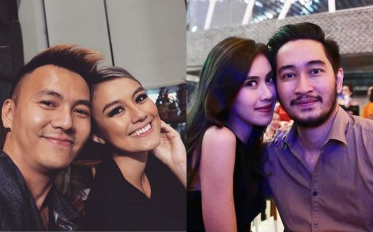 Gemar pamer kemesraan, 5 pasang seleb ini didoakan netizen cepat nikah