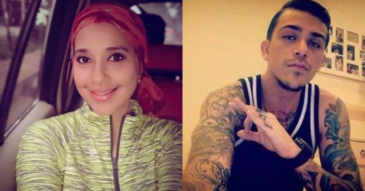 Kisah hidup Sean Azad, anak Ayu Azhari yang ditangkap karena narkoba