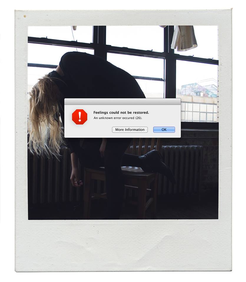14 'Kotak Dialog Windows' bertema cinta ini dijamin bikin baper