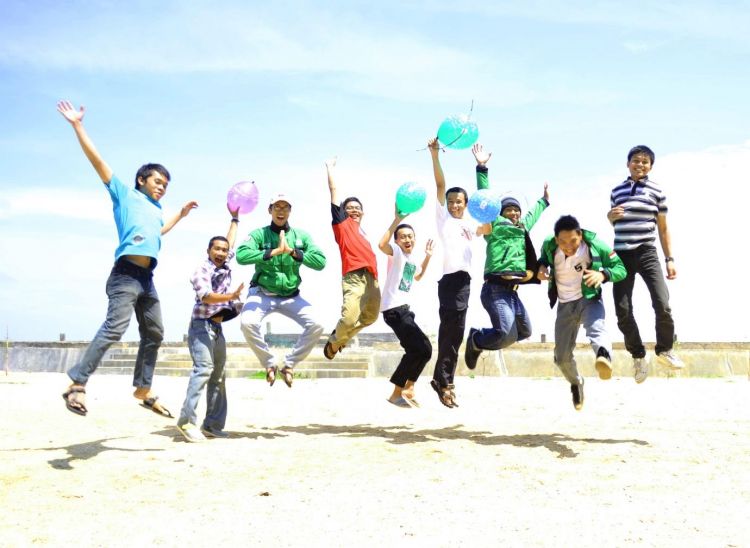 Anak Muda | Brilio.net