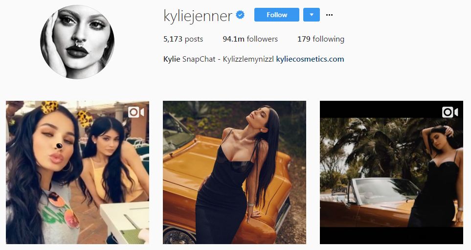 10 Artis Dengan Follower Instagram Terbanyak Di Dunia Siapa Saja