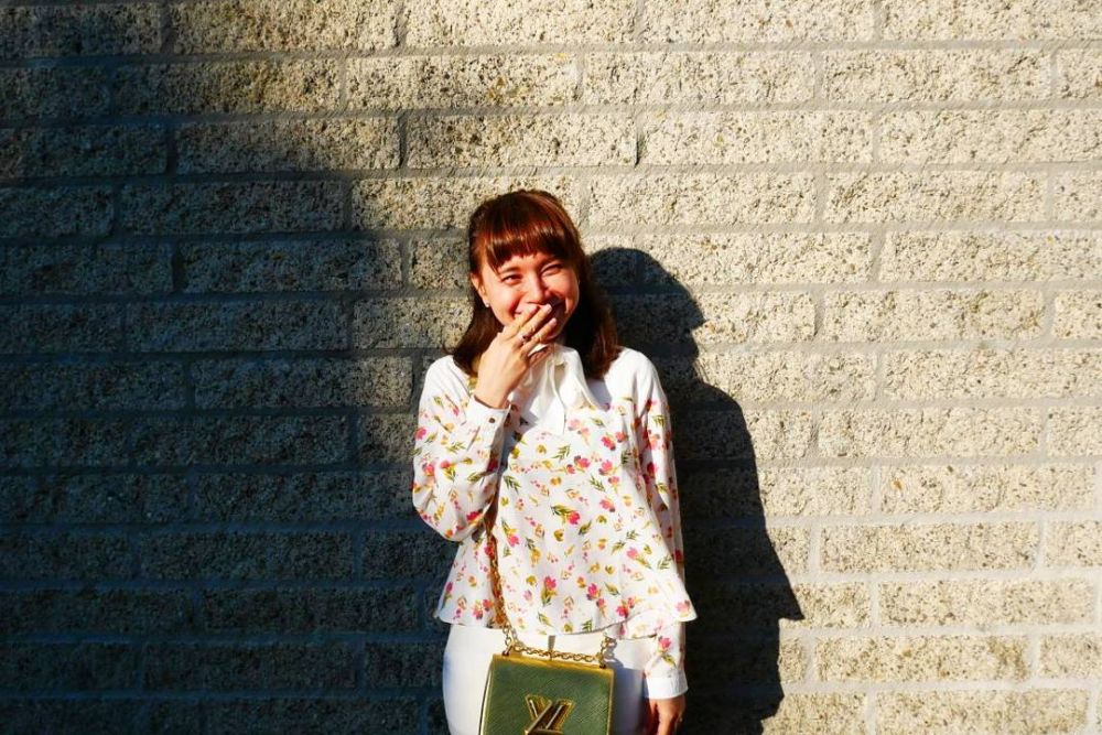 7 Potret penampilan terkini Rossa yang tampak jauh lebih muda