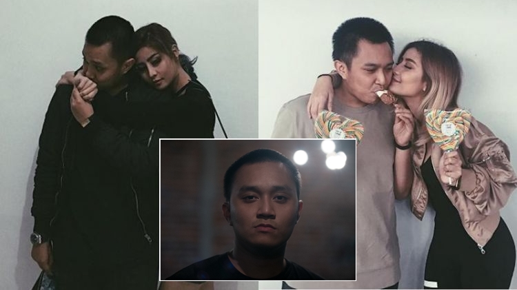 Mantan pacar Awkarin dikabarkan meninggal dunia