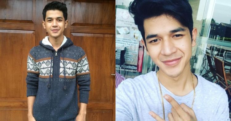 Debo Andryos, mantan Idola Cilik 2 yang akan jadi Nandan di film Dilan