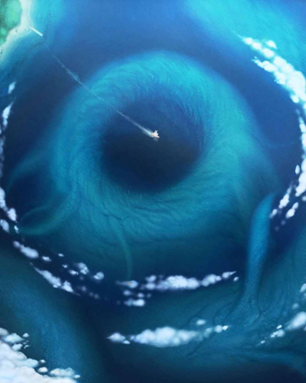 Kalau takut lihat 20 foto berikut, artinya kamu mengidap kelainan