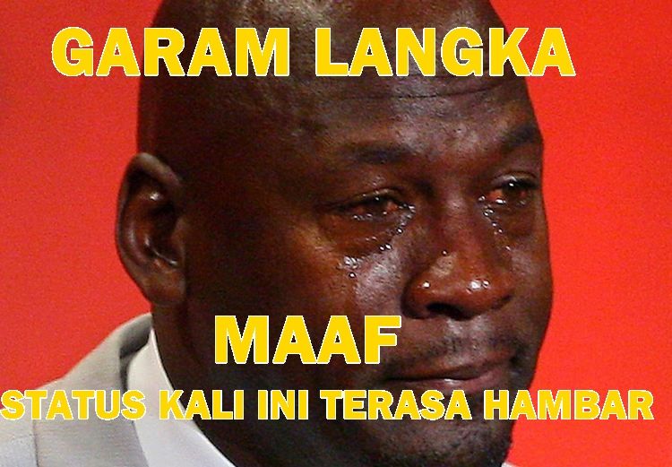 12 Meme 'kelangkaan garam' ini kocaknya bikin harimu nggak lagi hambar