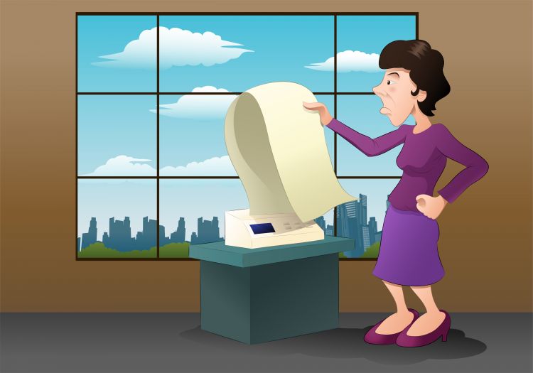 5 Cool Facts About Fax