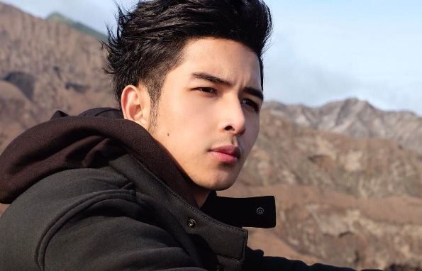 10 Foto cool Aditya Surya Pratama, pengganti Ryan Thamrin di Dr OZ