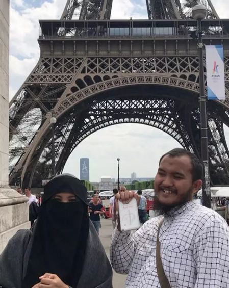 5 Fakta seputar perceraian Caisar 'YKS' dan Indadari