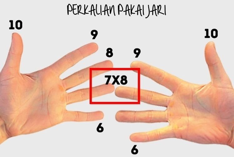 7 Trik belajar ilmu hitung yang nggak kamu tahu sebelumnya