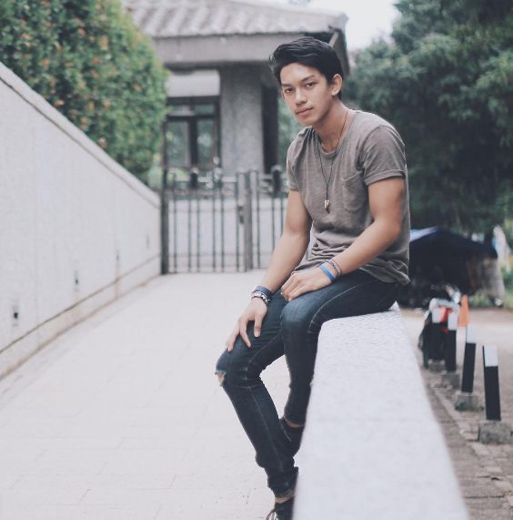 Ingat Gaga Muhammad mantan Awkarin? Penampilannya kini makin gant