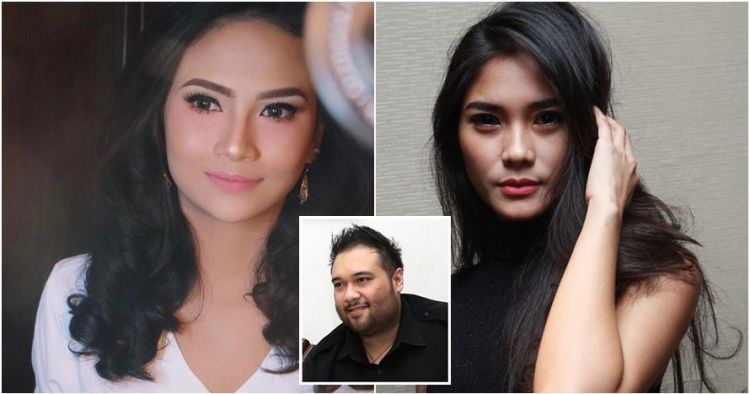 5 Wanita cantik yang pernah kecantol dengan pesona Didi Soekarno 5 Wanita cantik yang pernah kecantol dengan pesona Didi Soekarno