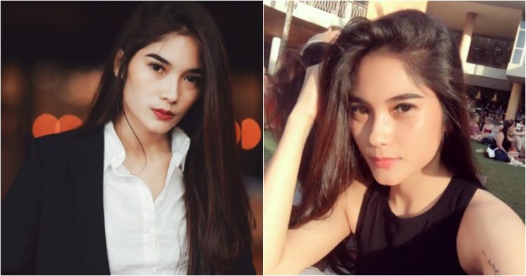 10 Gaya Garneta Haruni, eks Didi Soekarno yang makin eksotis & seksi