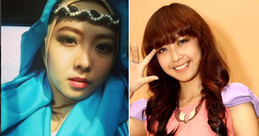 7 Pesulap cantik Indonesia ini aksi dan parasnya bikin kamu berde