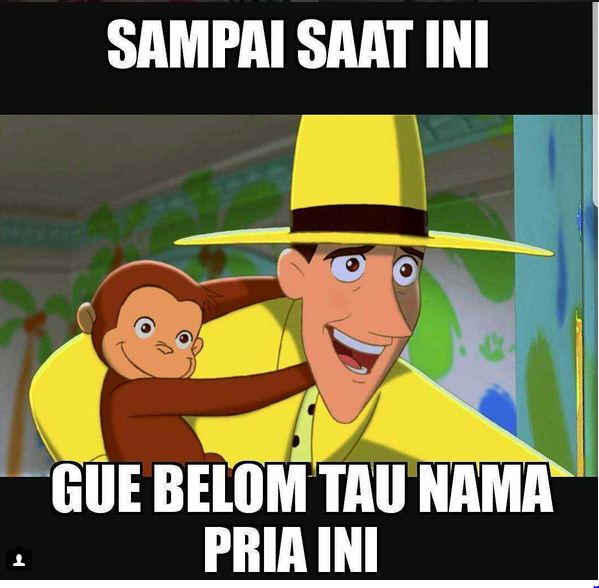 10 Meme minta perhatian di media sosial ini absurd abis