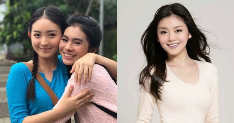 Senang dipuji Barbie Hsu, Natasha Wilona baru sadar akunnya palsu
