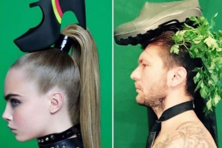 10 Cosplay ini dibuat dari barang seadanya, hasilnya malah top banget