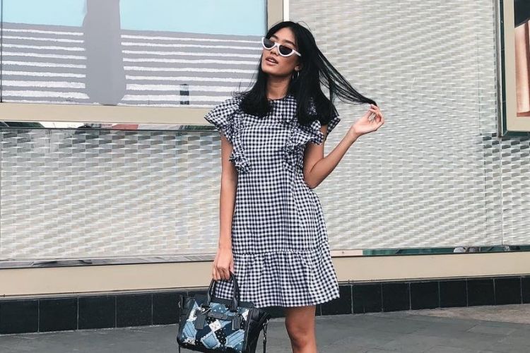 Ini impian penyanyi cantik Alika Islamadina di tahun 2045