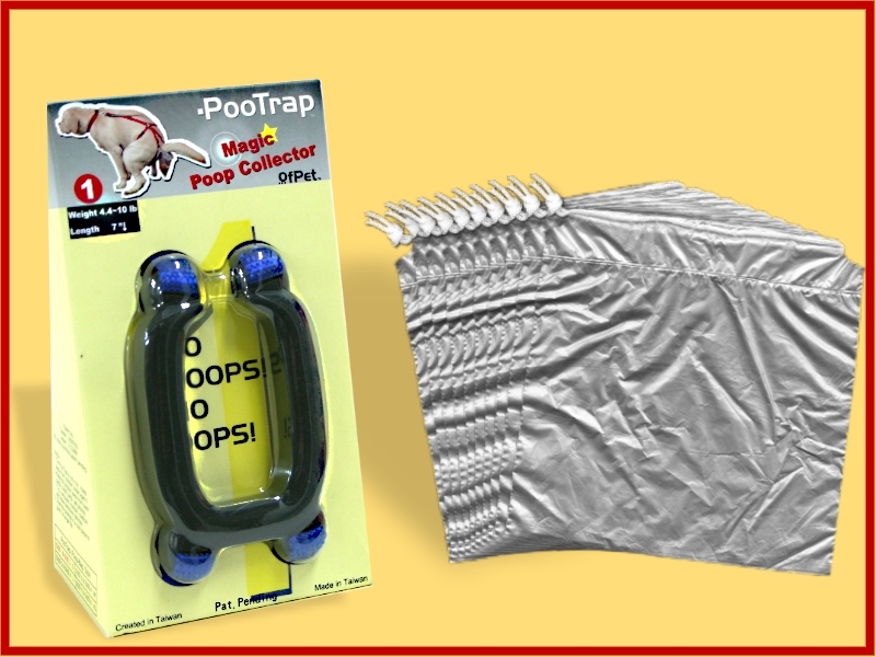 8 Penemuan ini tidak terlalu berguna, tapi benar-benar ada