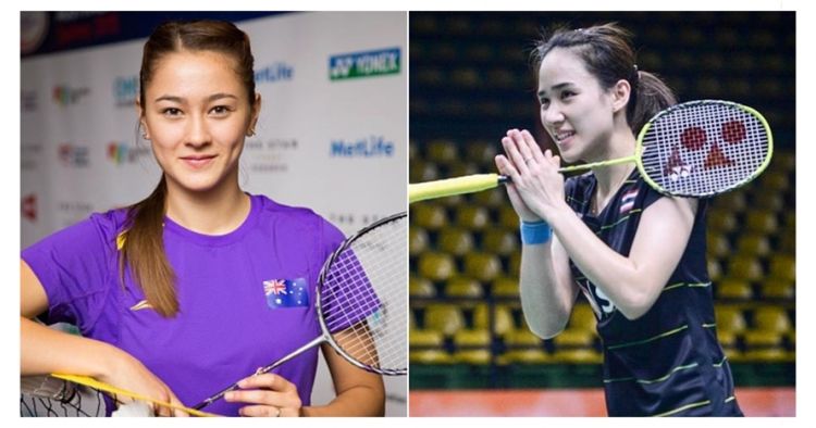 7 Atlet badminton ini cantik & berprestasi, bikin cowok panas dingin