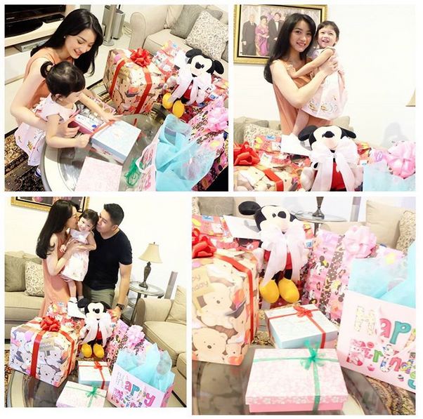 10 Potret Rachel Octavia, eks member Princess yang kini jadi hot