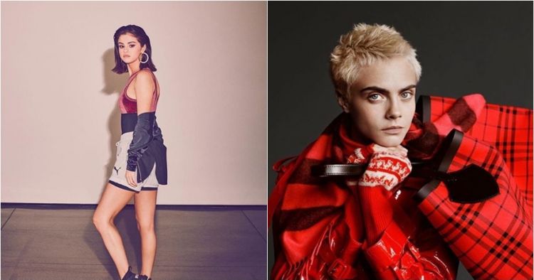 10 Seleb ini punya bayaran endorse Instagram paling mahal sedunia