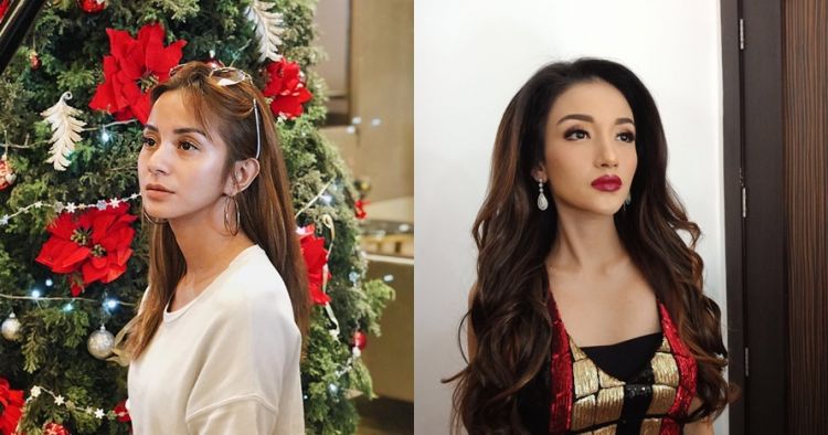 7 Seleb cantik ini akan mengawali 2018 dengan status janda baru
