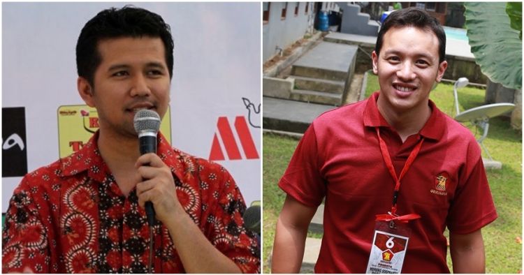 4 Politisi muda ini siap curi perhatian di Pilkada 2018