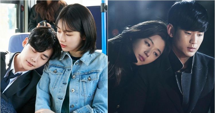 10 Pasang pemain K-Drama dengan chemistry terbaik, bikin fans baper