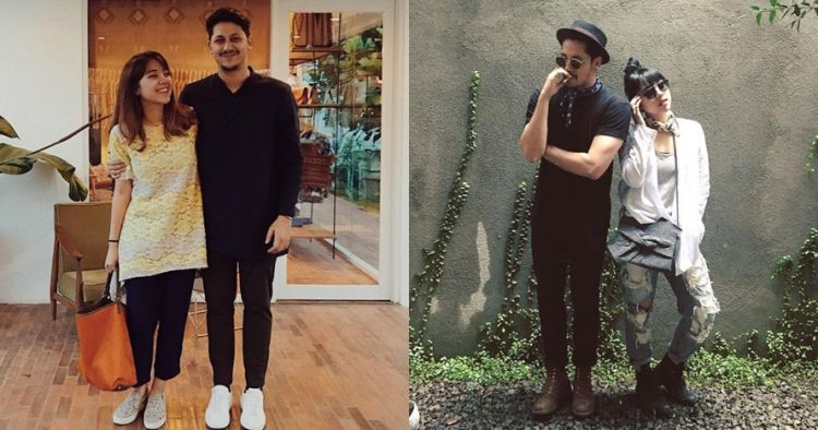 Terungkap, ini tanggal pernikahan Keenan Pearce & Gianni Fajri Terungkap, ini tanggal pernikahan Keenan Pearce & Gianni Fajri